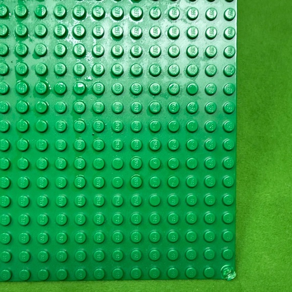 Lego | Toys | 9 Lego Base Plates X 10 | Poshmark